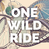 Hybrid – ONE WILD RIDE